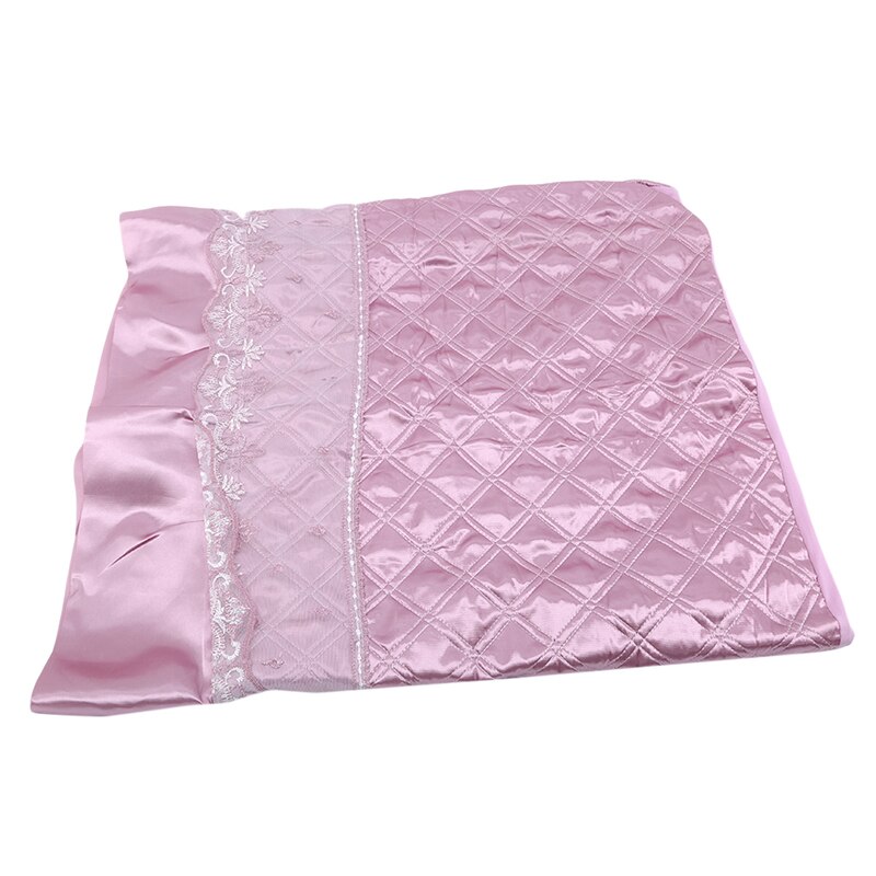 Printed Polyester Bed Cover Thick Elastic All-Incl... – Grandado