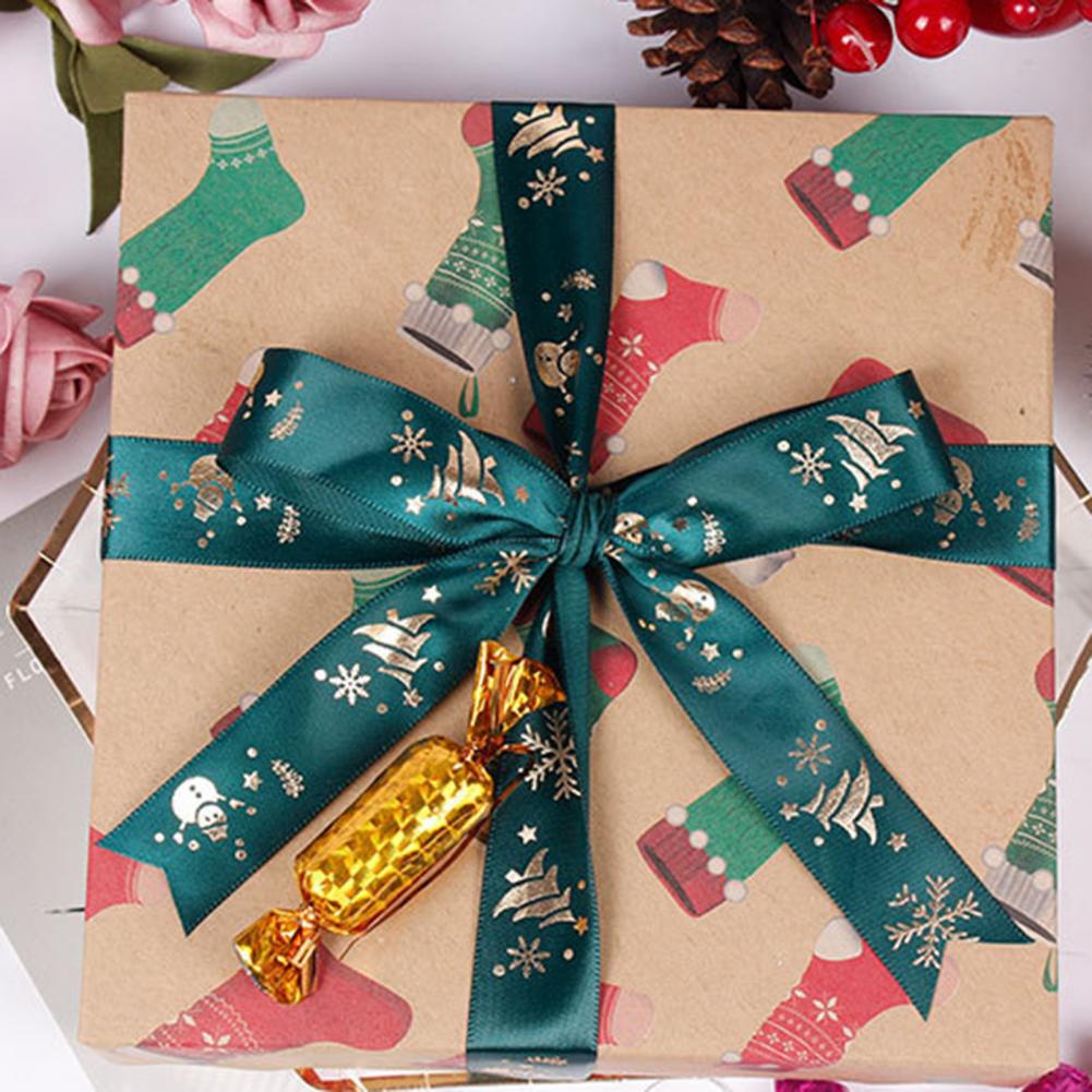 Decorative Easy to Use Eco-friendly Kraft Paper Wr... – Grandado