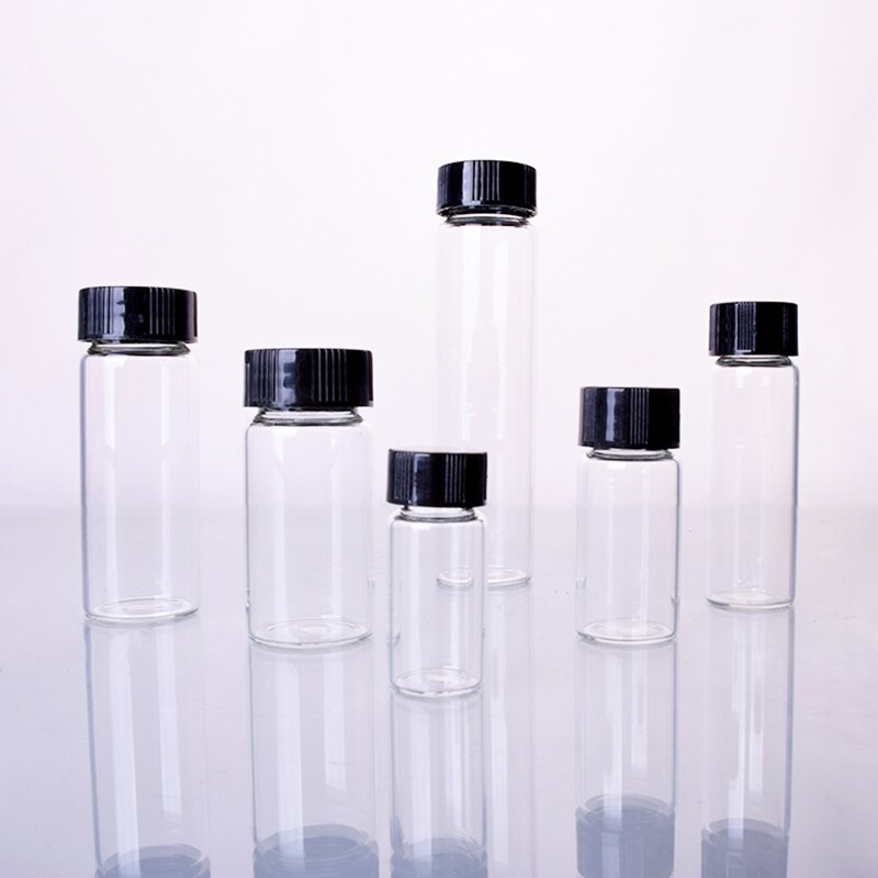 10pcs Sample bottle,Capacity 5ml,lyophilized,vials... – Grandado
