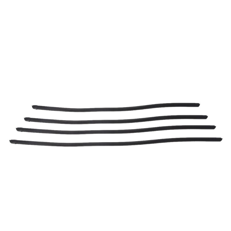 Universal Refill Rubber 8mm Frameless Wiper Blade ... – Grandado