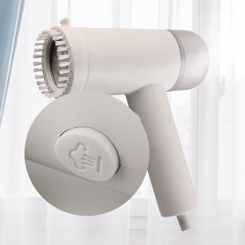 Household Small Hand - Held Iron Steam Iron Portab... – Grandado