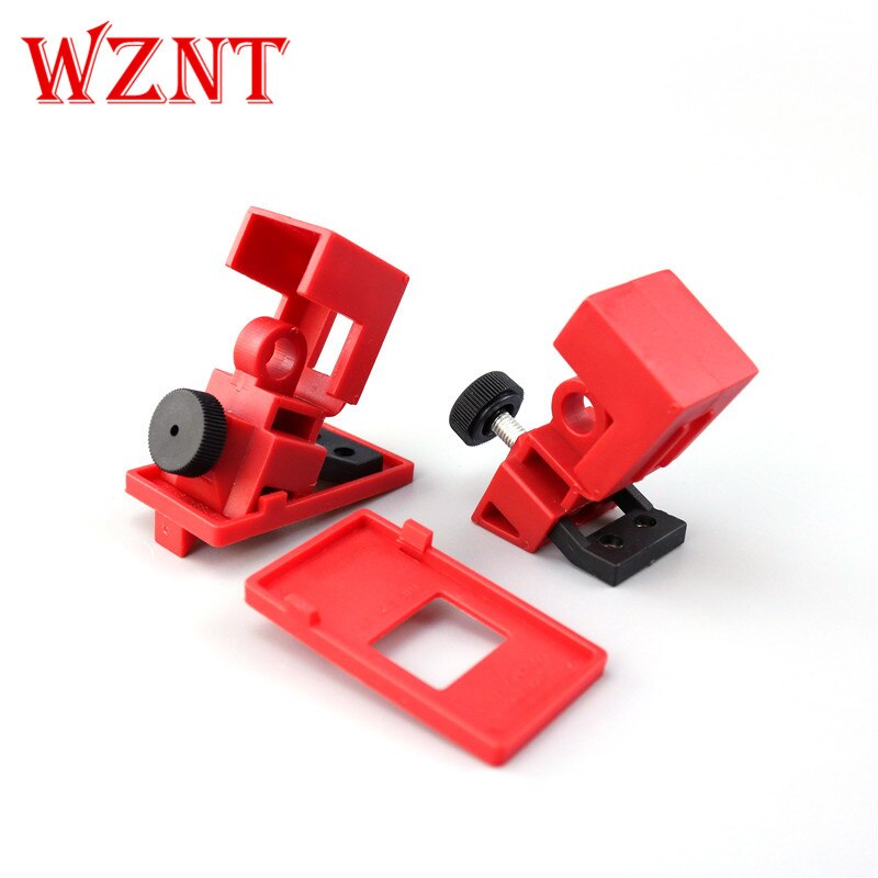 NT-L11 Clamp type circuit breaker lock Industrial ... – Grandado