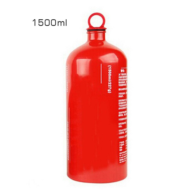 1500ML Gas Oil Fuel Bottle Container Motorcycle Pe... – Vicedeal