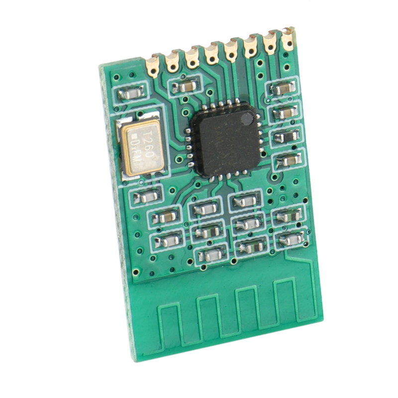 CC2500 Draadloze Module 2.4G Klein Volume Laag Str... – Vicedeal