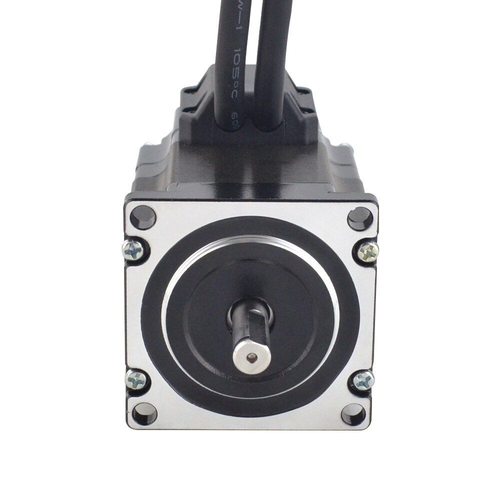 Nema 23 Gesloten Loop Stappenmotor 1 2nm Encoder 1 Grandado