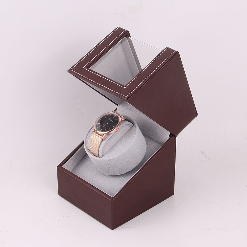 Watch Winder for automatic watches watch collector... – Grandado