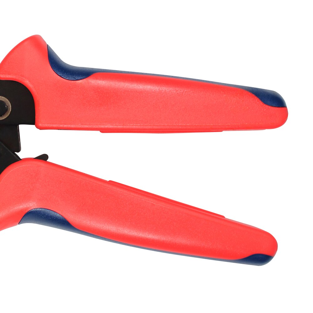 SN-48B crimping tool kit 600 pcs 4.8/6.3 plug term... – Grandado