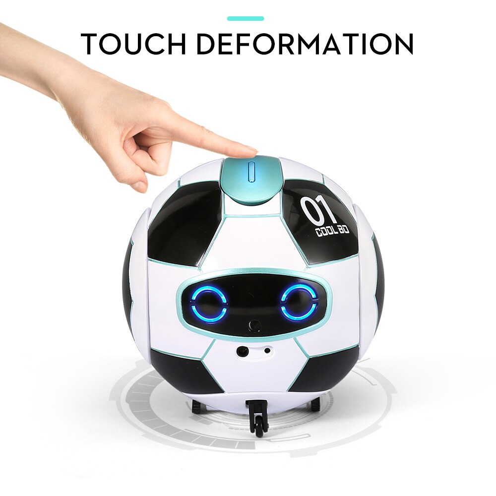 smart phone gesture induction robot / children sma... – Grandado