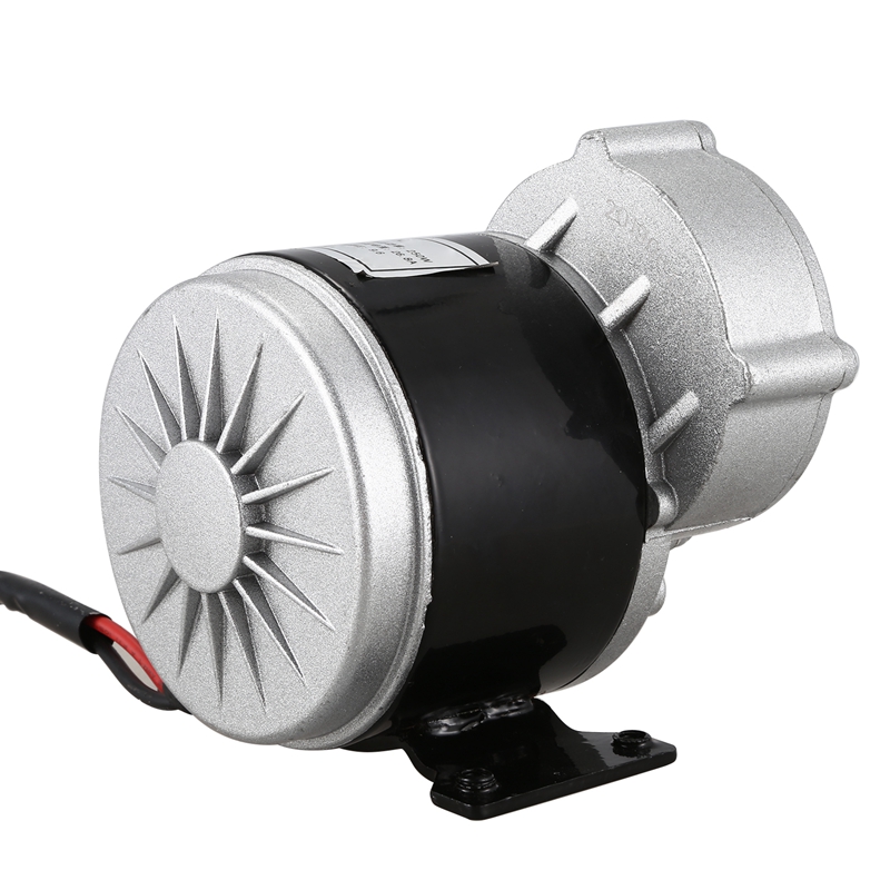 MY1016Z2 250W 12V DC Gear Brushed Motor E-Bike Mot... – Vicedeal