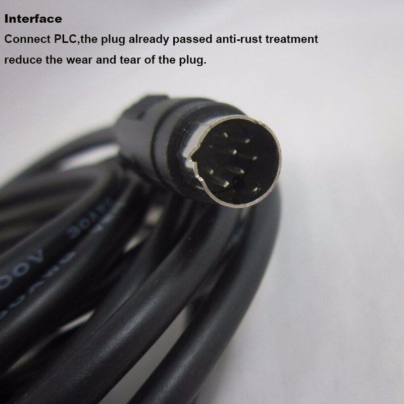 NB7-FX OEM Programming Cable Touch Panel and FX se... – Vicedeal