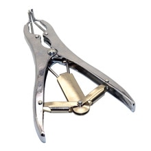 The Elastic Expansion Clamp Castrated Animals Tail... – Grandado