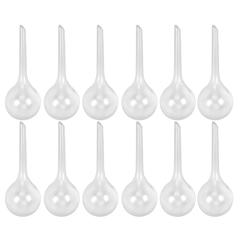 12 Stuks Plant Watering Bollen Automatische Self-W... – Grandado
