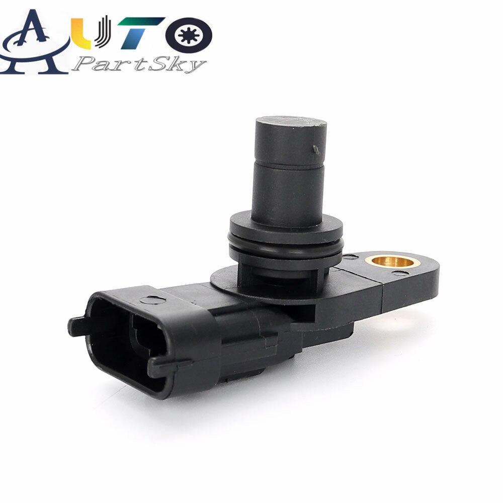 Oem 12608424 Zwart Motor Nokkenaspositiesensor Voo... – Grandado