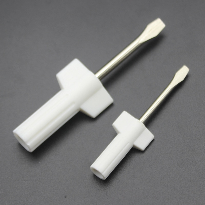 2 Pieces/set Butterfly Sewing Machine Screwdriver ... – Grandado