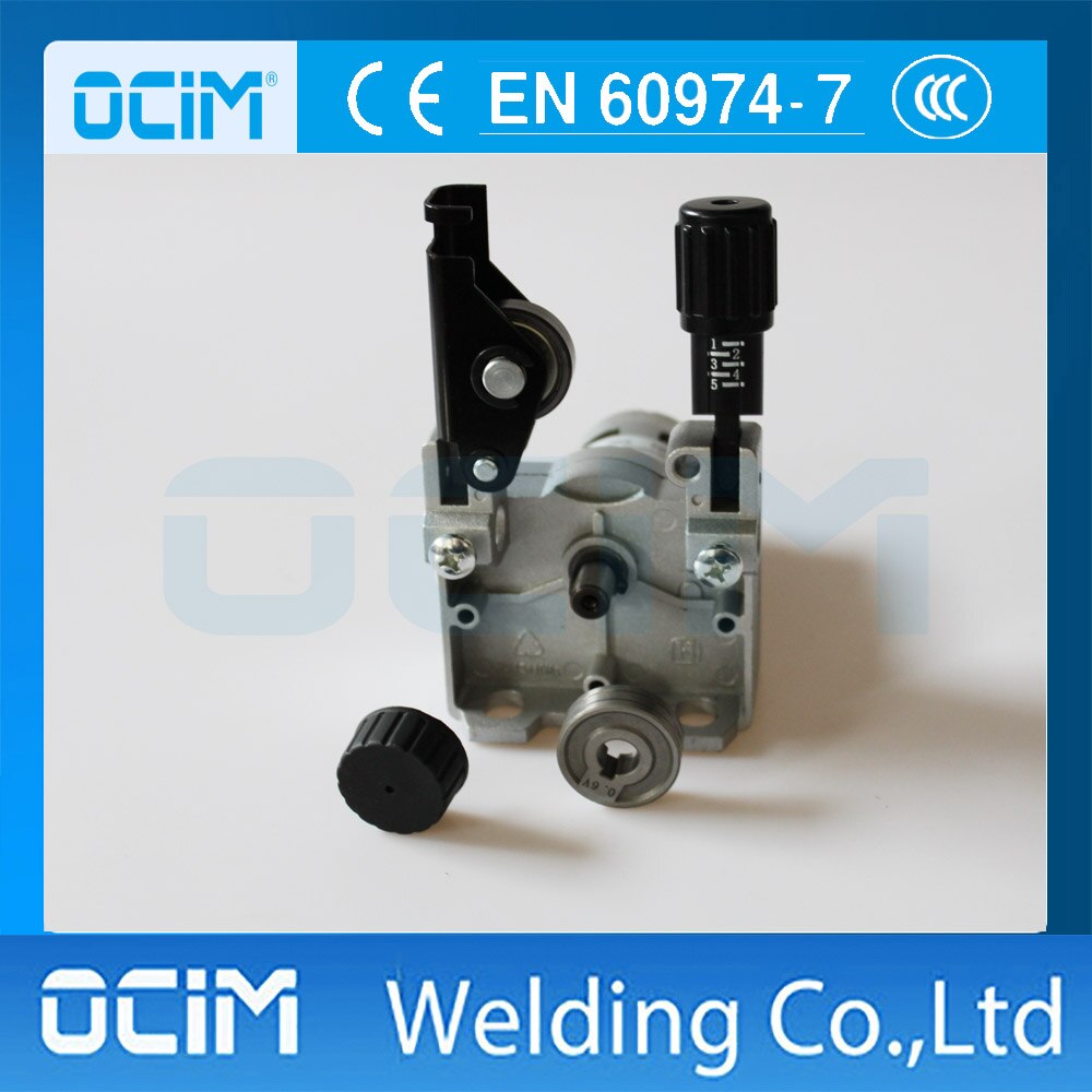 24V 0.8-1.0 Wire Feeder Unit Motor TFMSJ29 Mig Wel... – Grandado