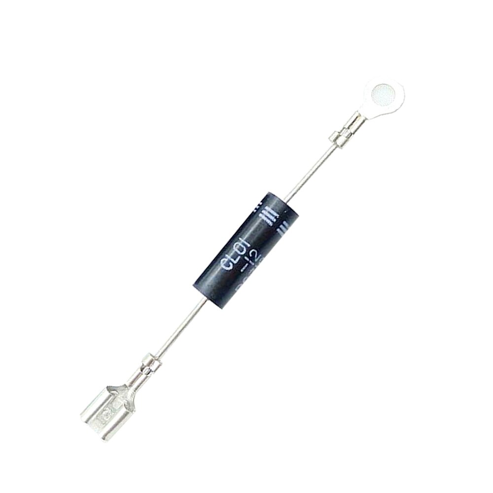 Hoogspanningsdiode Magnetron 10 STKS HVM12 CL01-12 Magnetron ...