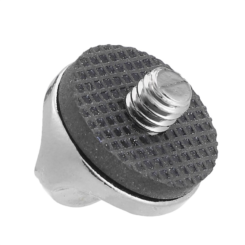 5Pcs 1/4 Inch Screw Connecting Adapter Converter S... – Grandado
