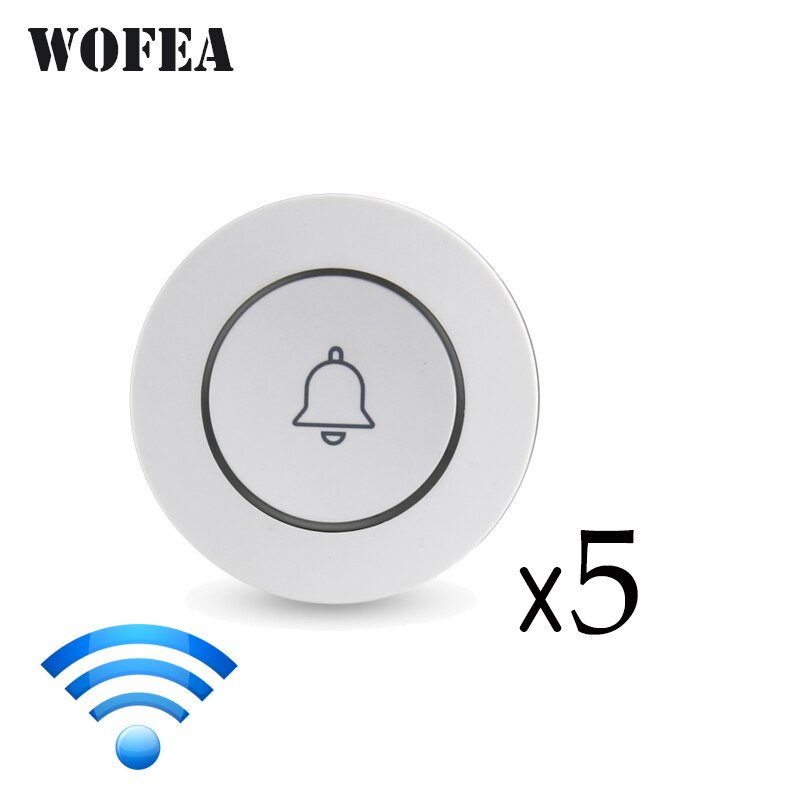 433mhz 1527 330K Wireless SOS Button Work with GSM... – Vicedeal