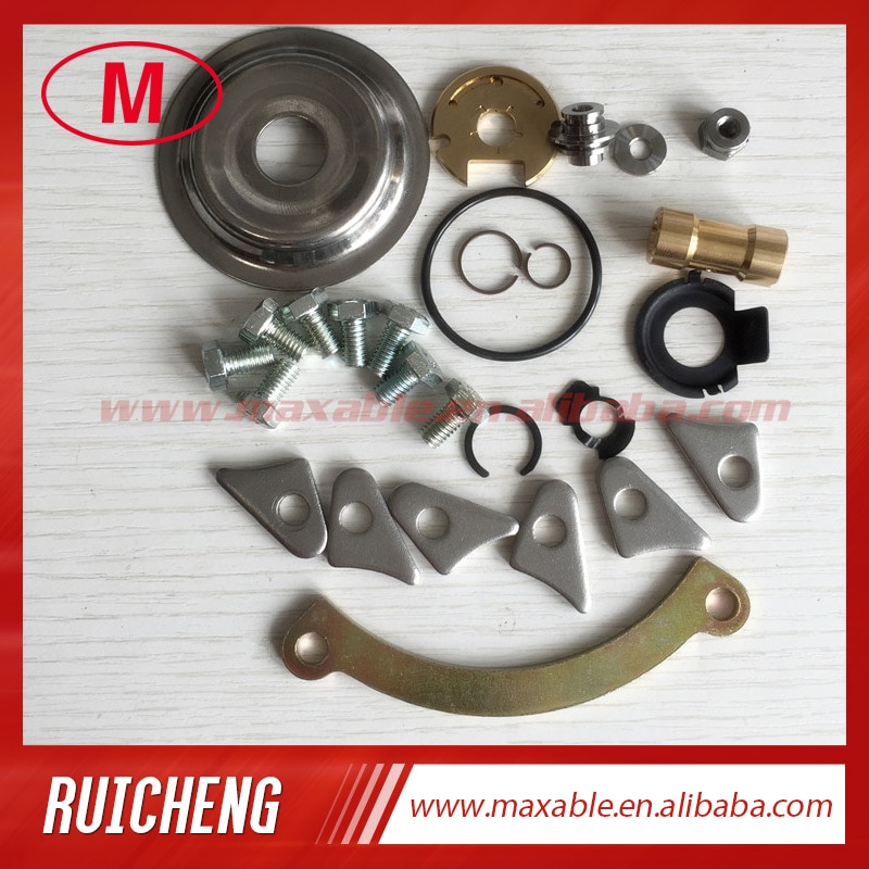 K03 K04 performance turbocharger repair kits/turbo... – Grandado