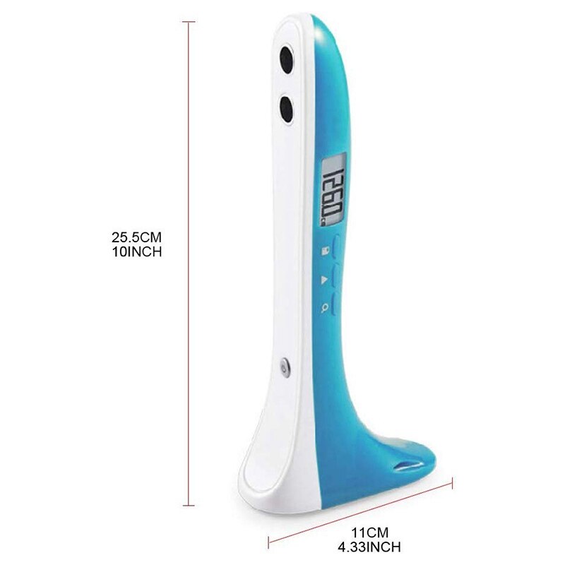 SHGO -Ultrasonic Height Meter, Digital LCD Ultraso... – Vicedeal