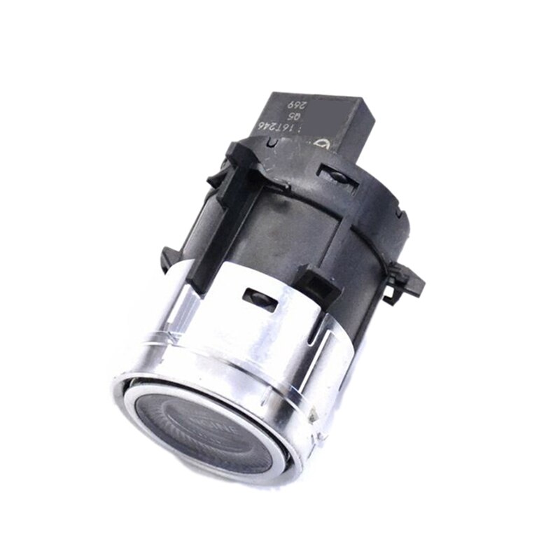 Car Engine Start Stop Button Switch for MERCEDES B... – Grandado