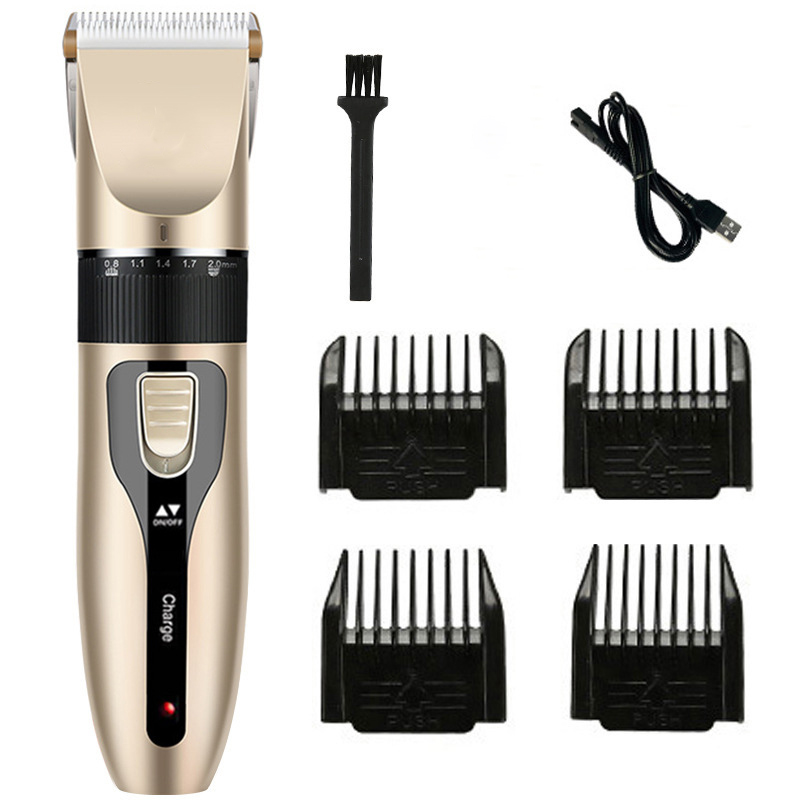 Hond Tondeuse Grooming (Kat/Hond/Konijn) kapsel Tr... – Grandado