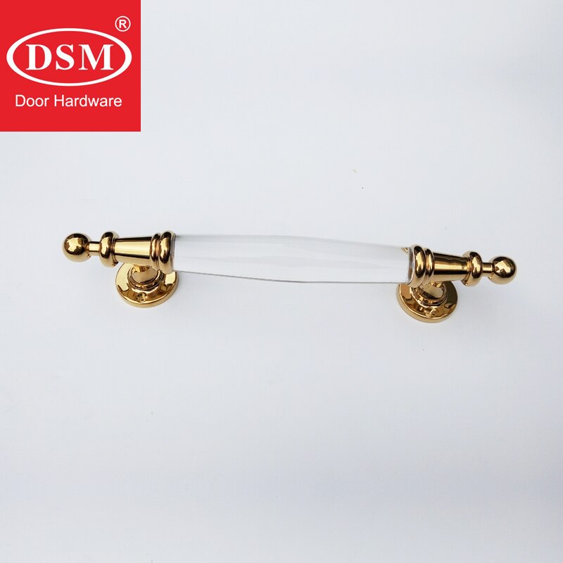 Clear Acrylic Plexiglass Pull Handle Entrance Door... – Grandado