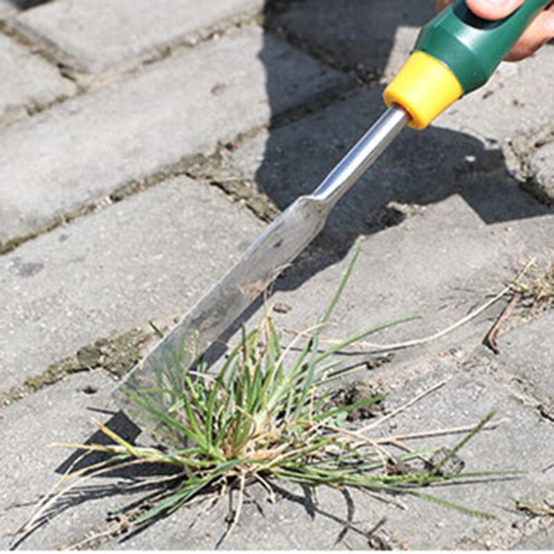 Garden Weeds Remove Tools Stainless Steel Yard Wee... – Vicedeal
