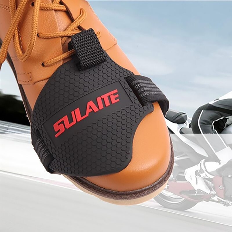 Motorfiets Shift Guard Cover Beschermende Gear Shi... – Vicedeal