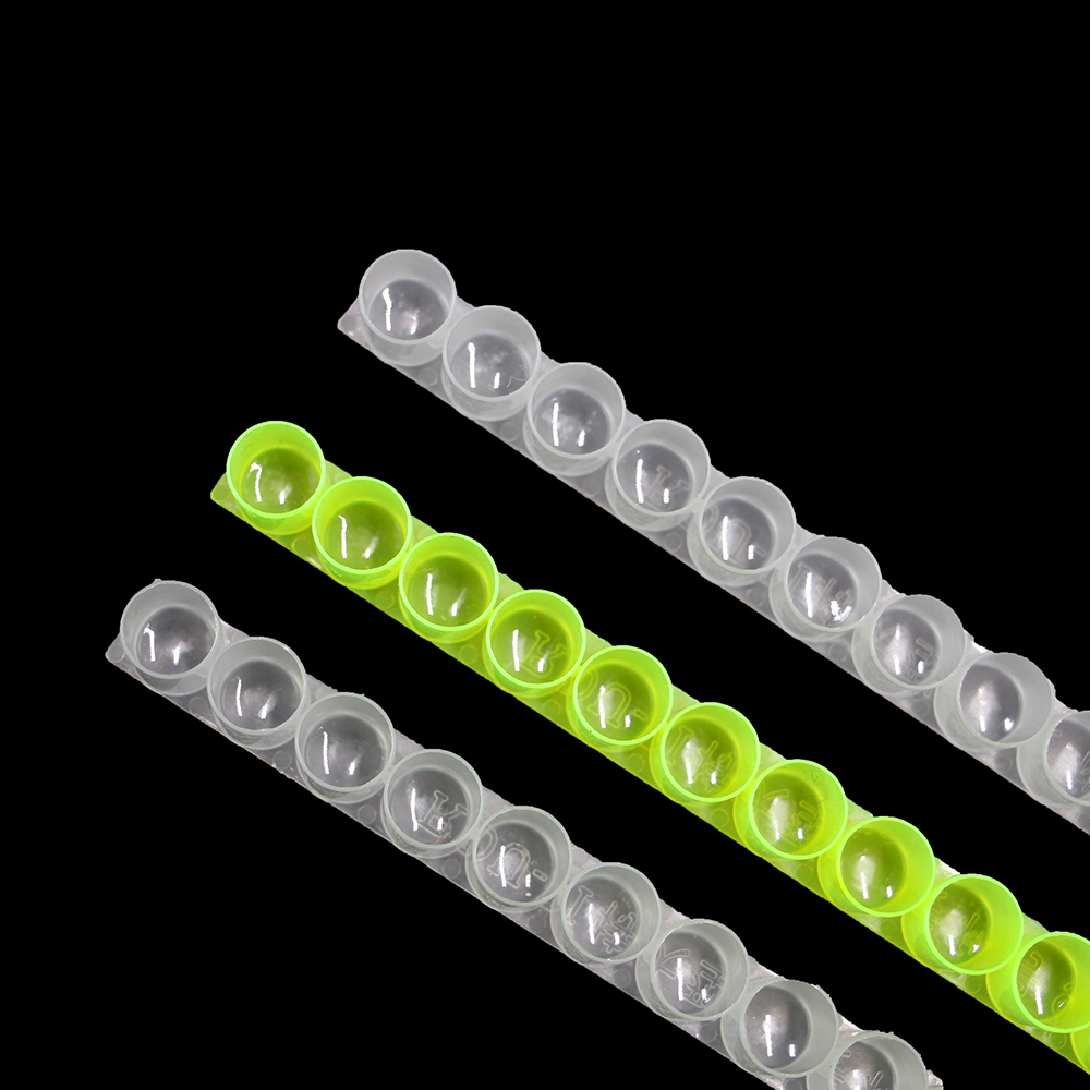 4 Stuks Single Row 33 Gaten Nemen Verzamelen Bee M... – Grandado