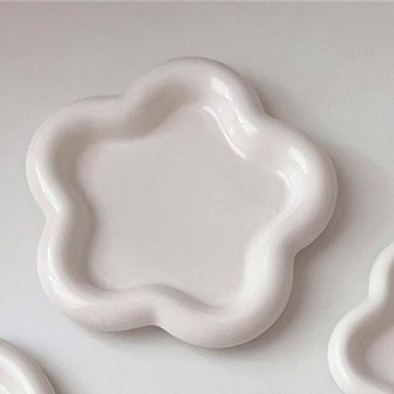 Plateau plat décoratif polyvalent, plateau de rang... – Grandado