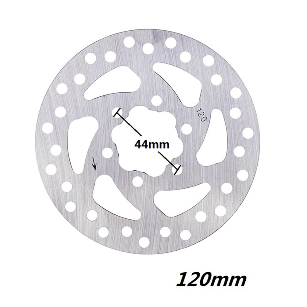 Mountain Bike Rotor Disc Brakes Stainless Steel Pa... – Vicedeal