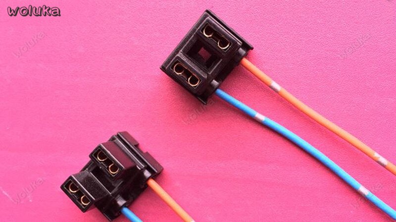 H7 socket H7 bulb plug socket high temperature car... – Grandado