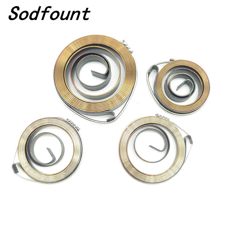 Kolomboor Lente Quill Feed Return Coil Spring Asse... – Vicedeal