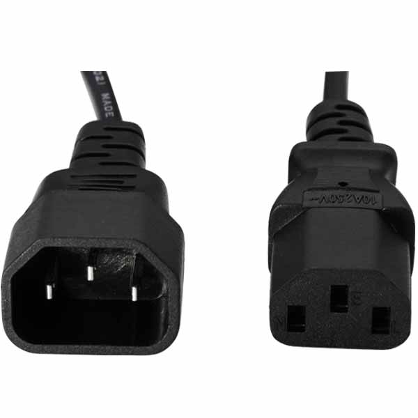 Powermaster C7 Computer Interface Kabel 3 X0.75 Mm... – Vicedeal