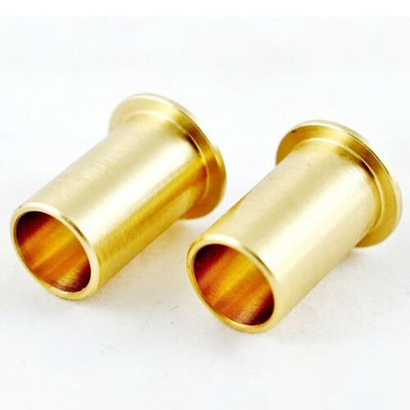 1 Pair Brass Upgrade For 89-98 Cummins 12V Bell Cr... – Grandado