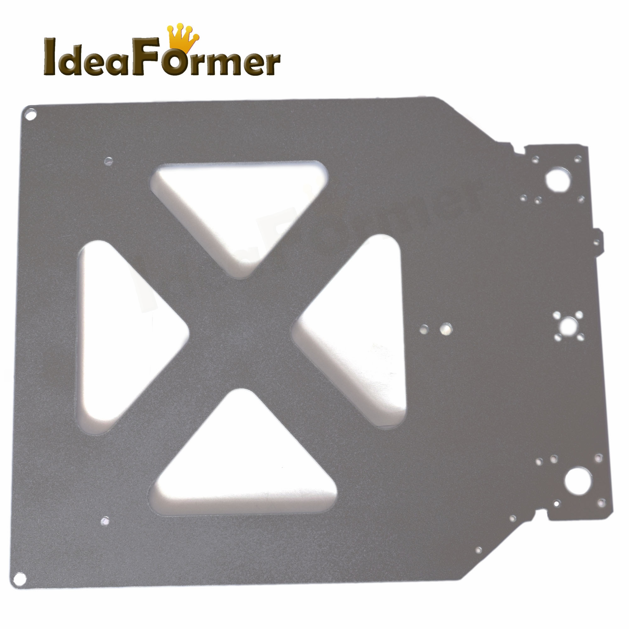 3D Printer Parts UM2 Z Table Base Plate Platform B... – Grandado