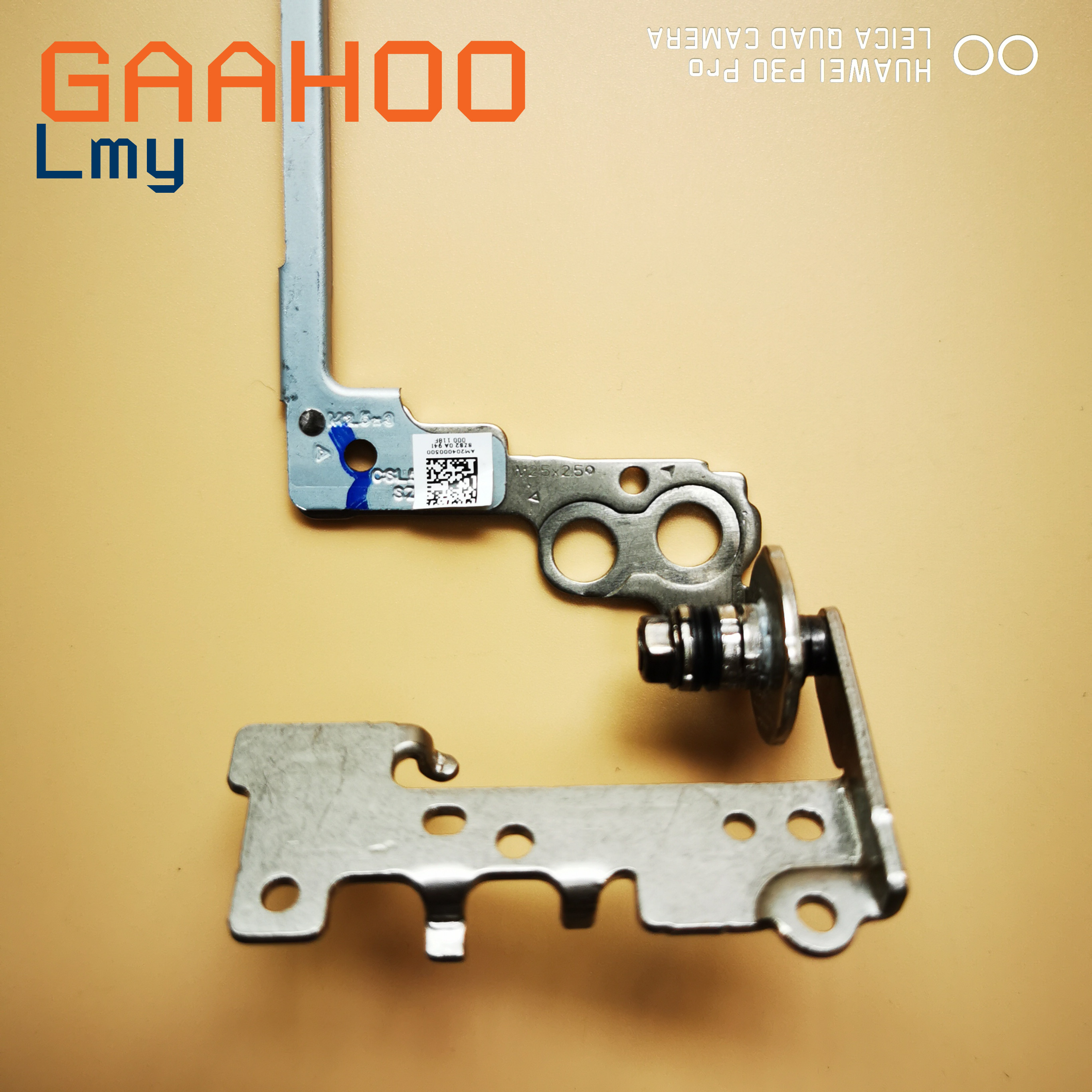 Laptop Lcd Hinges for HP 250 G6 255 G6 15-BW 15-BS... – Grandado