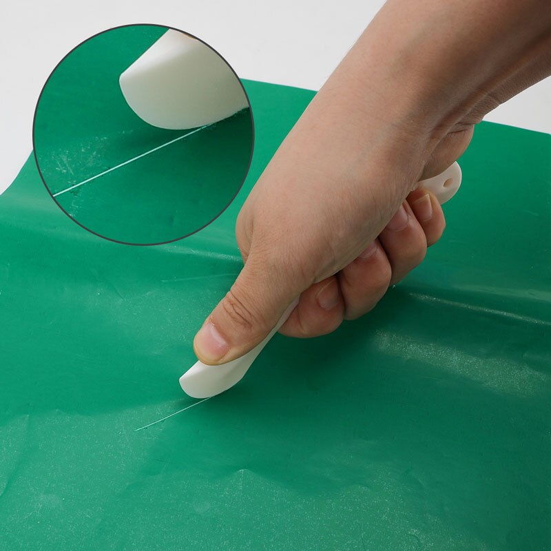Map Papier Creaser Rillen Rand Lederen Scoren voor... – Vicedeal