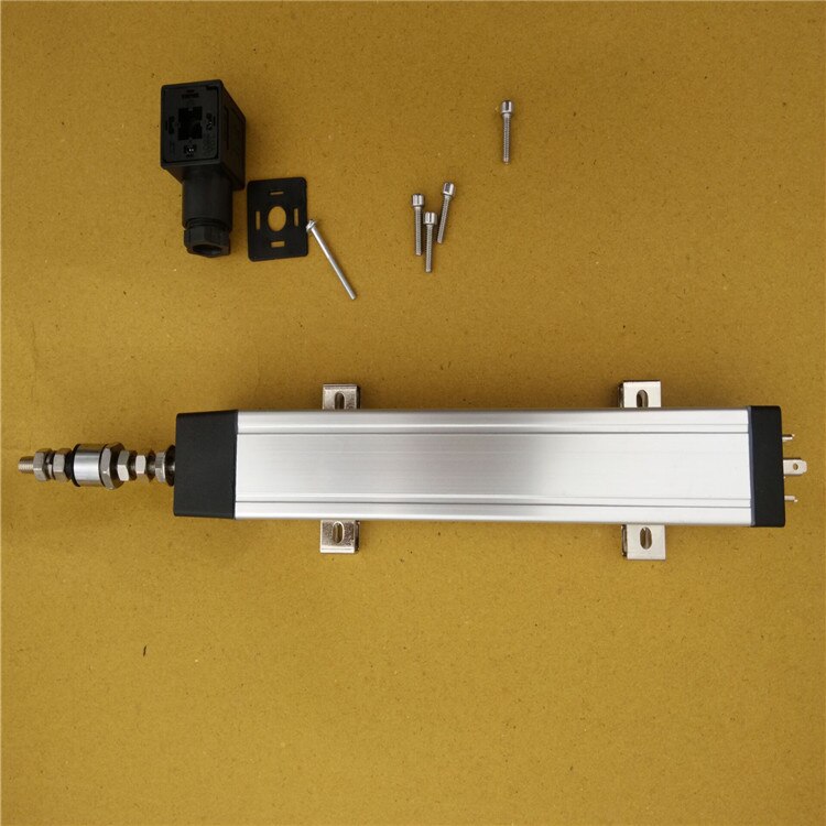 Rod electronic scale linear displacement transduce... – Grandado