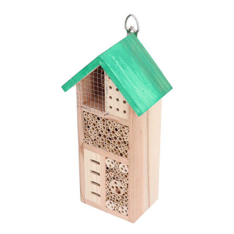 Hanging Insect House Multi-purpose Insect House Wo... – Grandado