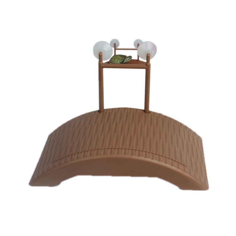 Turtle Platform Reptile Automatic Adjustable Heigh... – Grandado