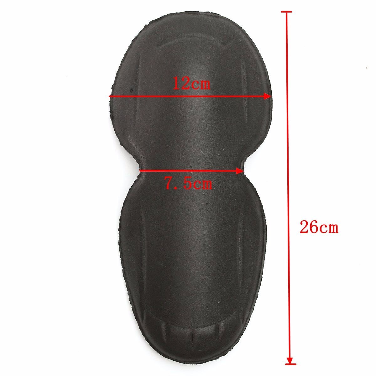 5 Pcs/Set Black Motorcycle Riding Shoulders Elbows... – Vicedeal