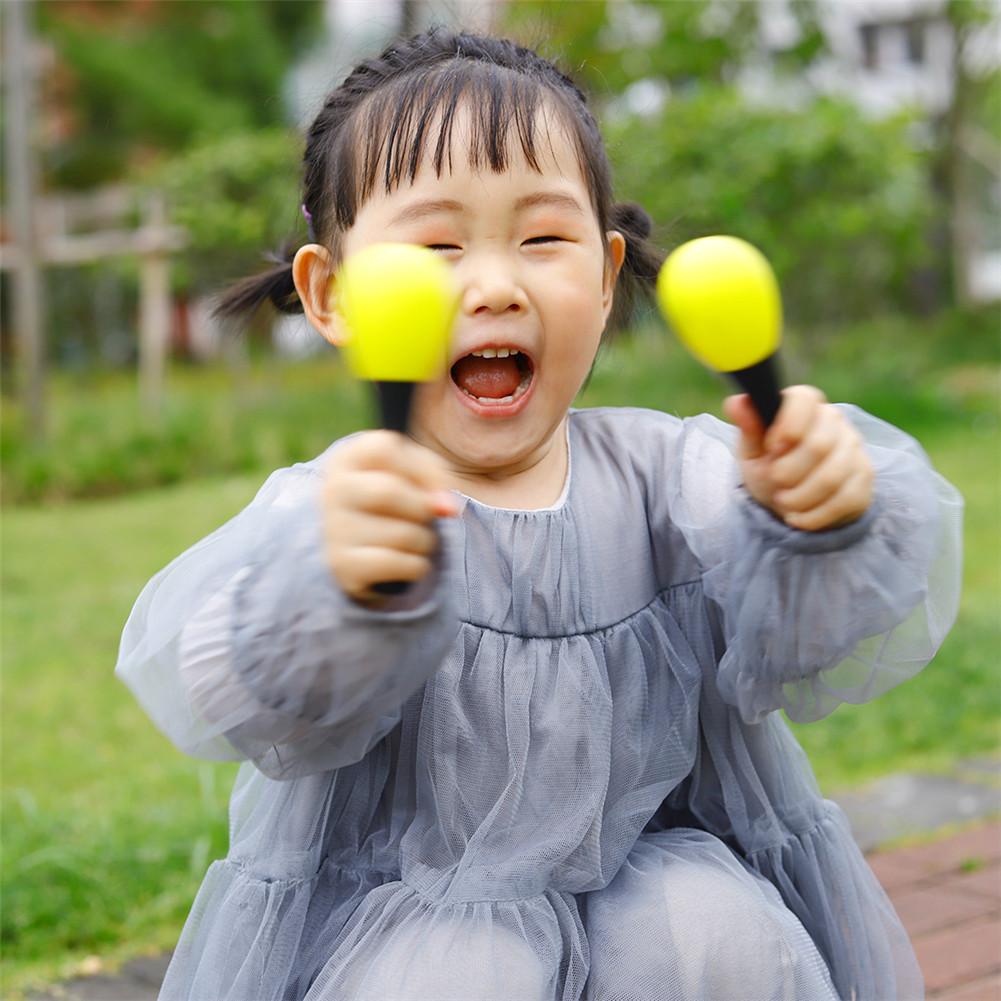 8-Piece Set Musical Instruments Early Education En... – Vicedeal