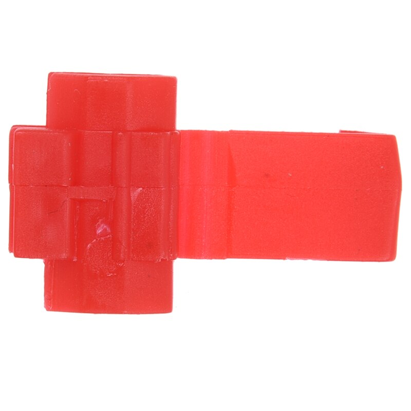 Quick Splice Connectors Lock Wire Terminals Crimp ... – Vicedeal