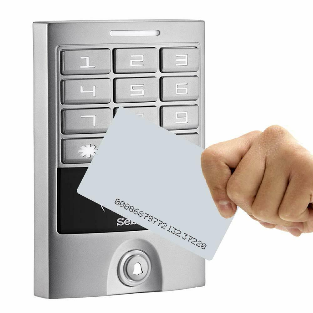 Waterproof IP65 Standalone Access Control Reader K... – Vicedeal