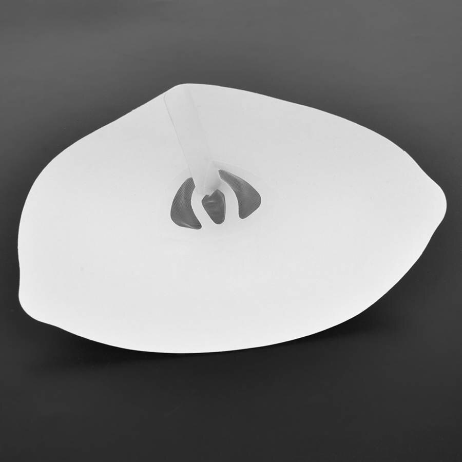 50/60/100 Stuks Mesh Papier Verf Zeef Conische Fil... – Grandado