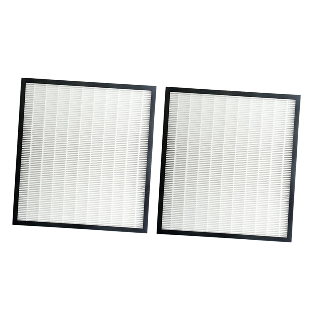 2 Pcs Replacement True HEPA Filters Fit for Sharp ... – Grandado