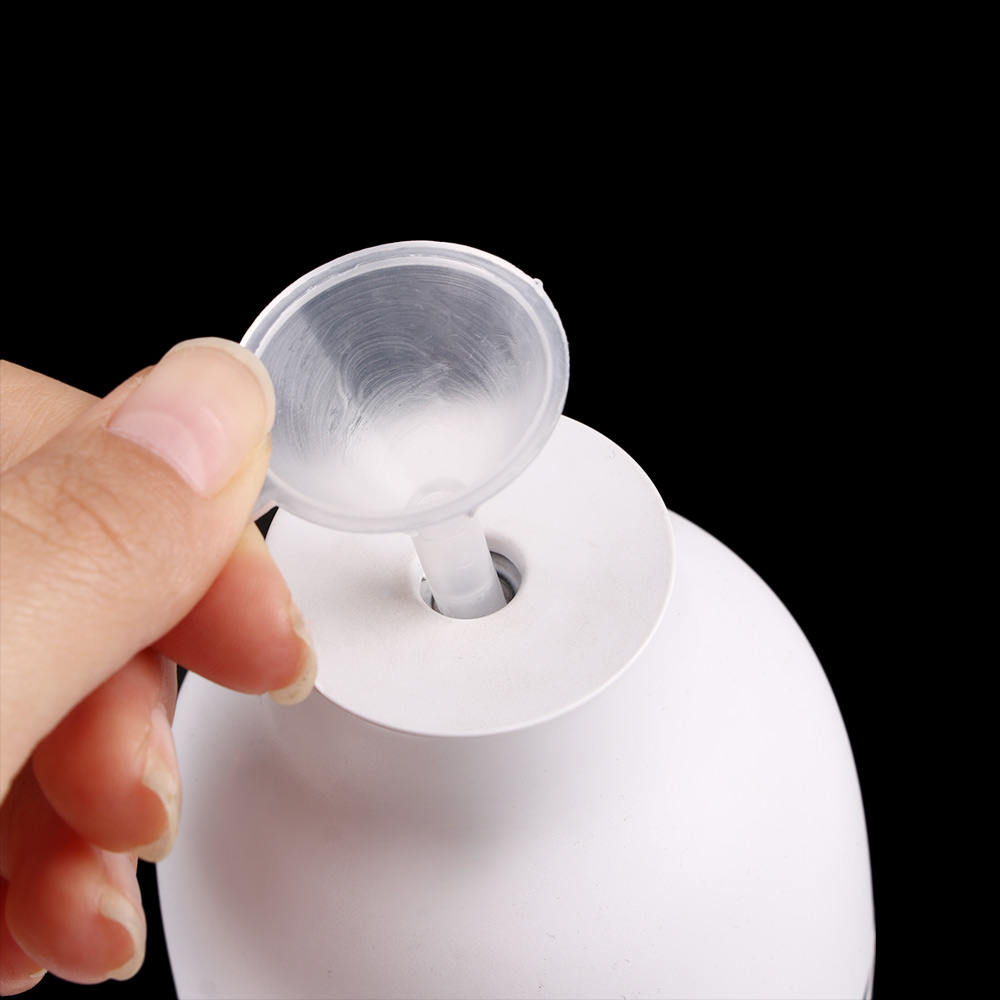10 Pcs Small Size Plastic Funnel For Perfume Narro... – Grandado