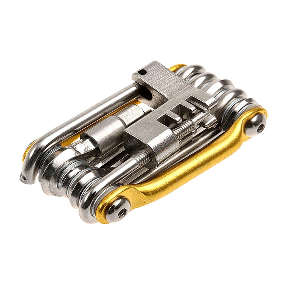 11 Multi Tool Fiets Allen Hex Sleutels Schroevendr... – Grandado